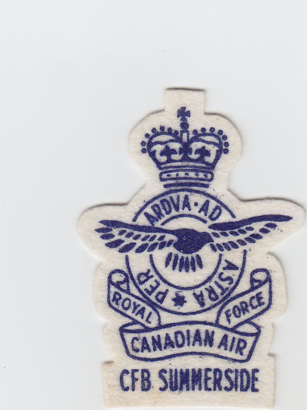 Bases Stations Sept Iles to Trenton