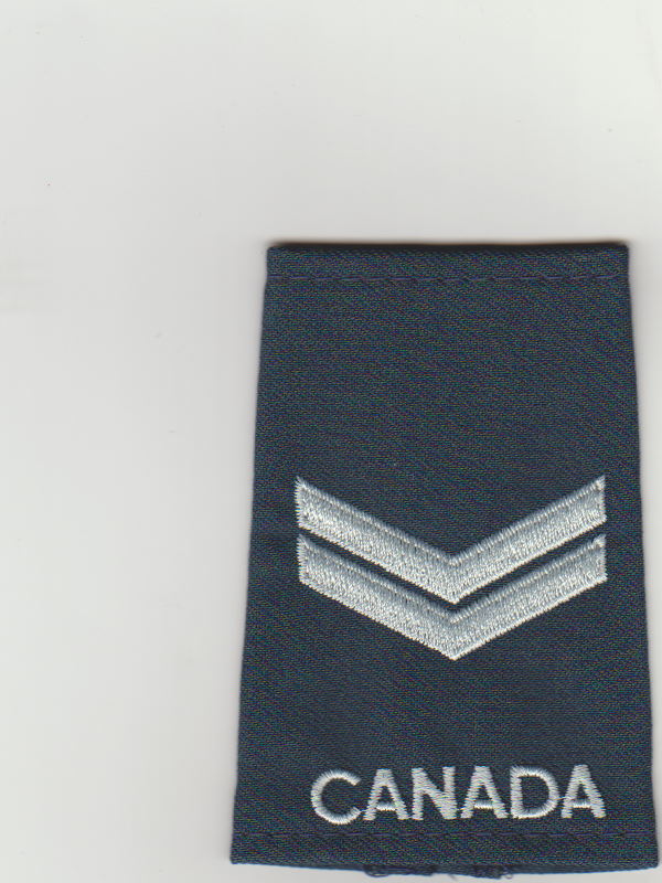 Ranks