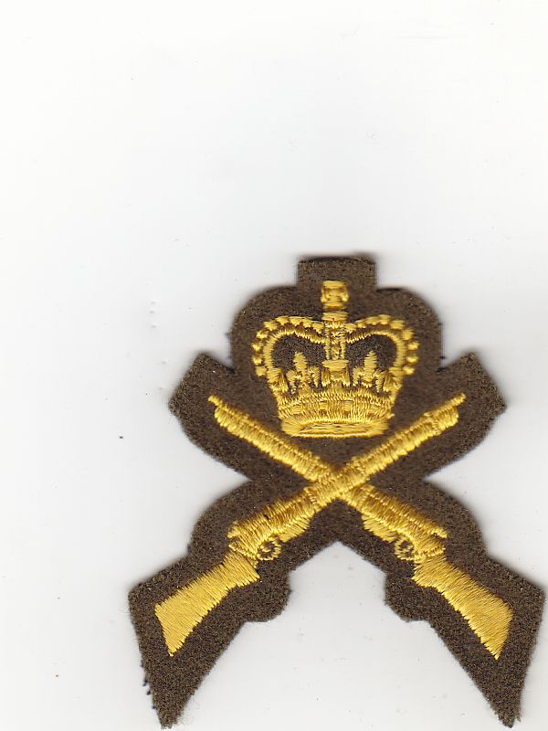 Royal Canadian Army Cadets